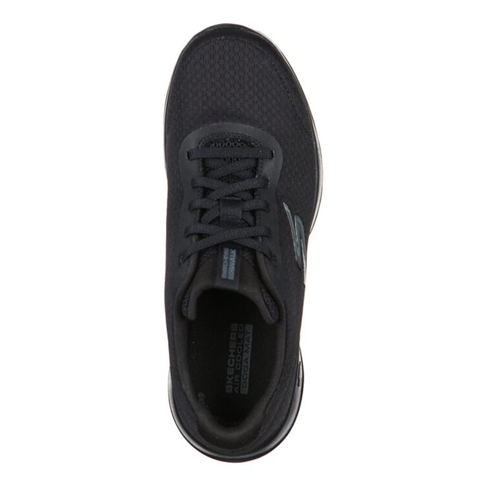 Skechers Go Walk Gen 5 Women's Black Athletic Shoes 124094 Size 8 for ...