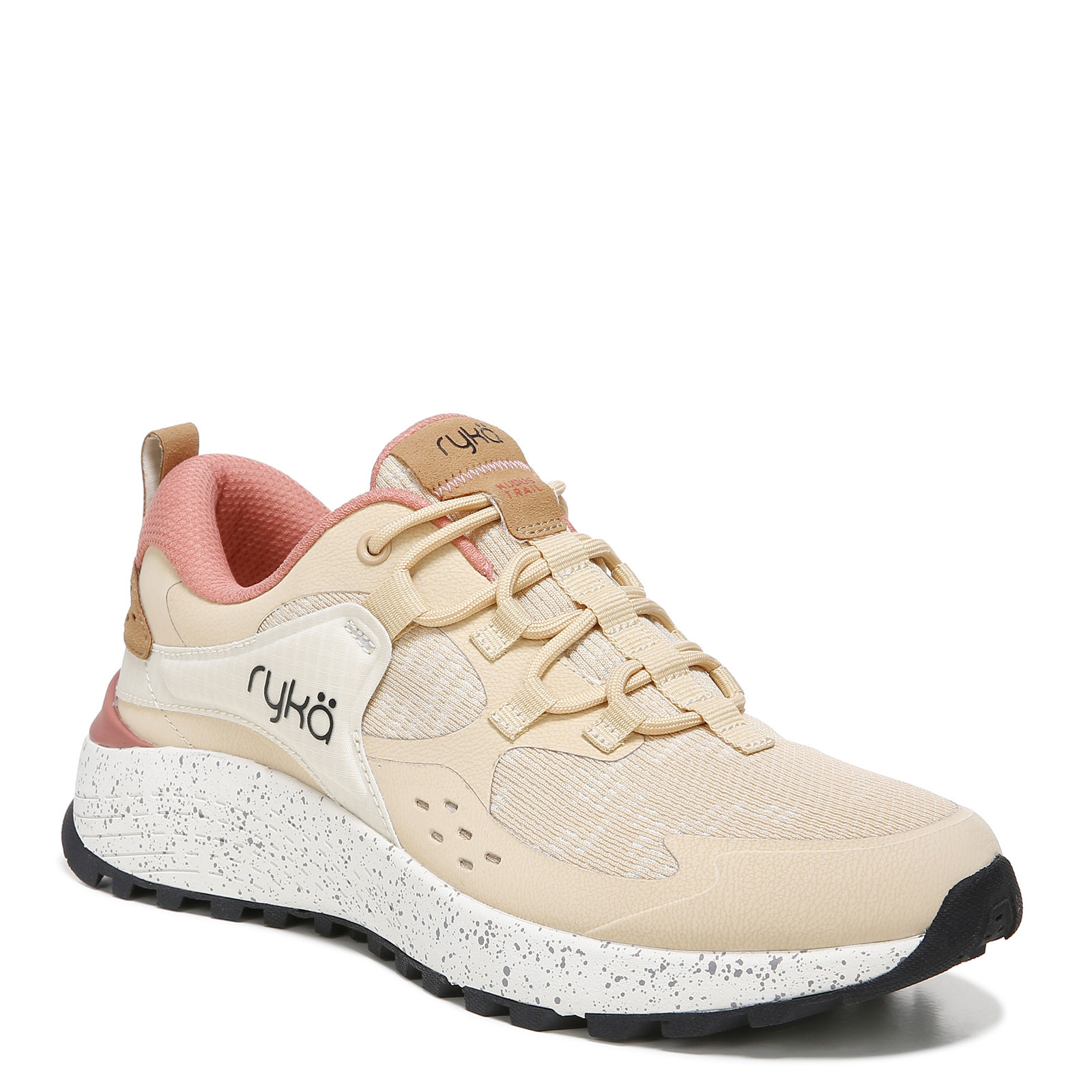Ryka Womens Kudos Tan Hiking Shoes Size 8 (7480412) for sale online | eBay