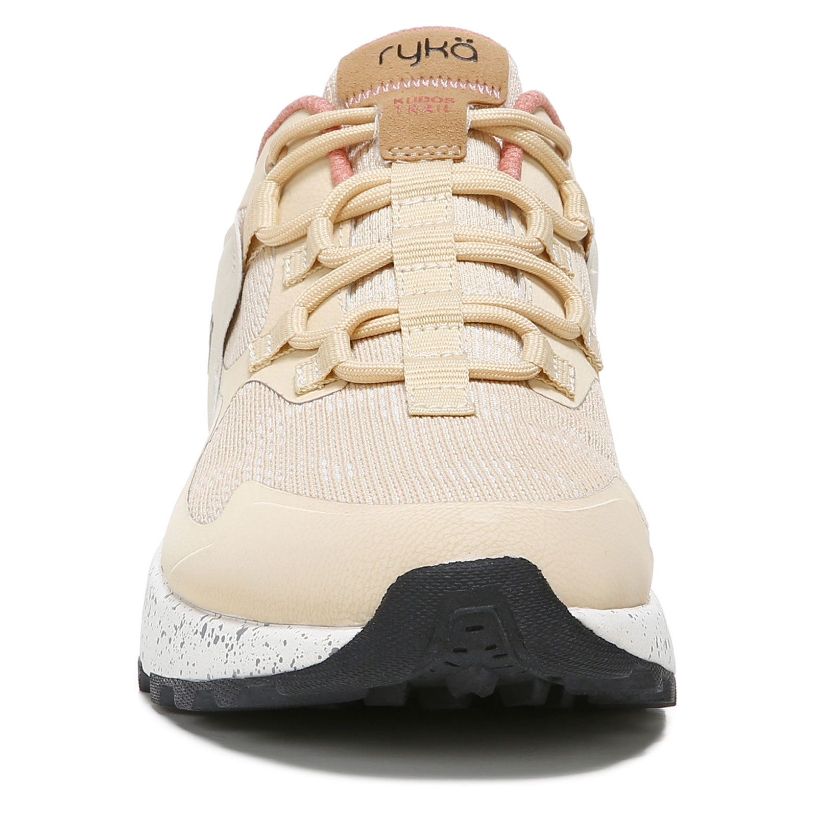 Ryka Womens Kudos Tan Hiking Shoes Size 8 (7480412) for sale online | eBay