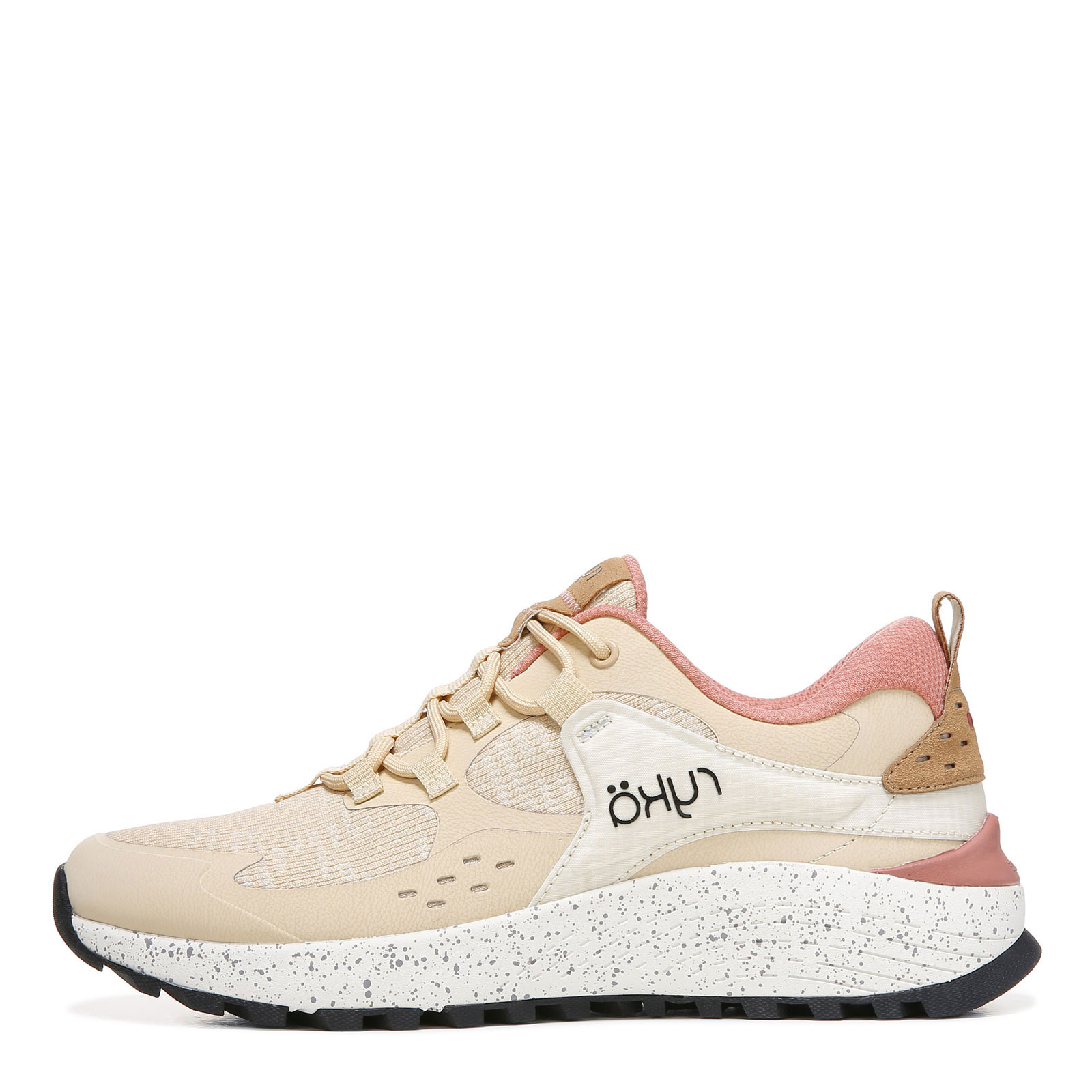 Ryka Womens Kudos Tan Hiking Shoes Size 8 (7480412) for sale online | eBay